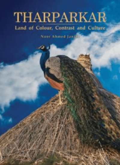 Tharparkar: Land Of Colour, Contrast And Culture – Endowment Fund Trust